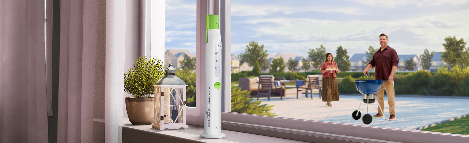 SKYTROFA Safety Profile| SKYTROFA® (lonapegsomatropin-tcgd)